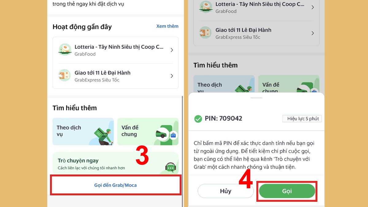 Tổng đài Grab | Số Hotline hỗ trợ CSKH Grab miễn phí 24/7